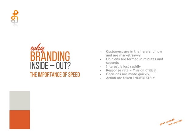 Branding Inside-Out | PDF
