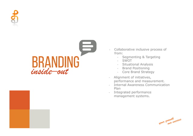 Branding Inside-Out | PDF