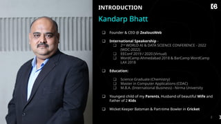 Branding on Social Media - Be a Changemaker | PPTX