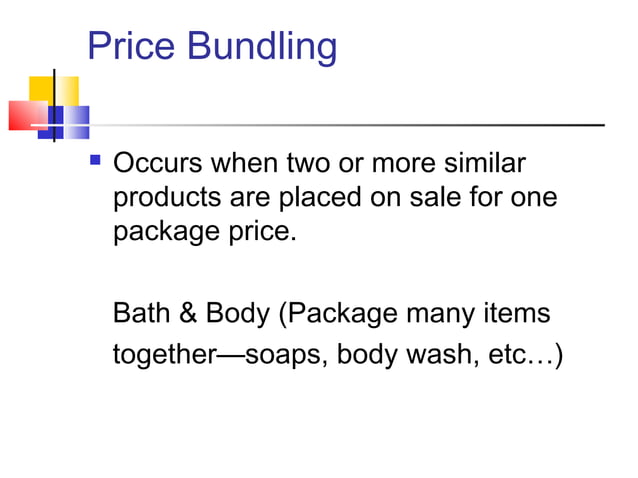 Branding & packaging chapter 31 | PPT