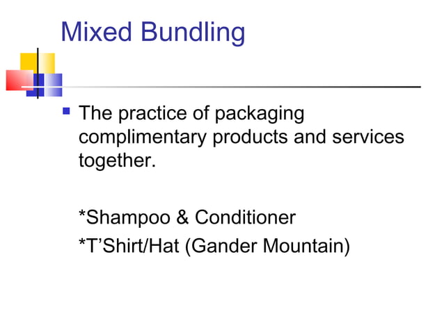 Branding & packaging chapter 31 | PPT