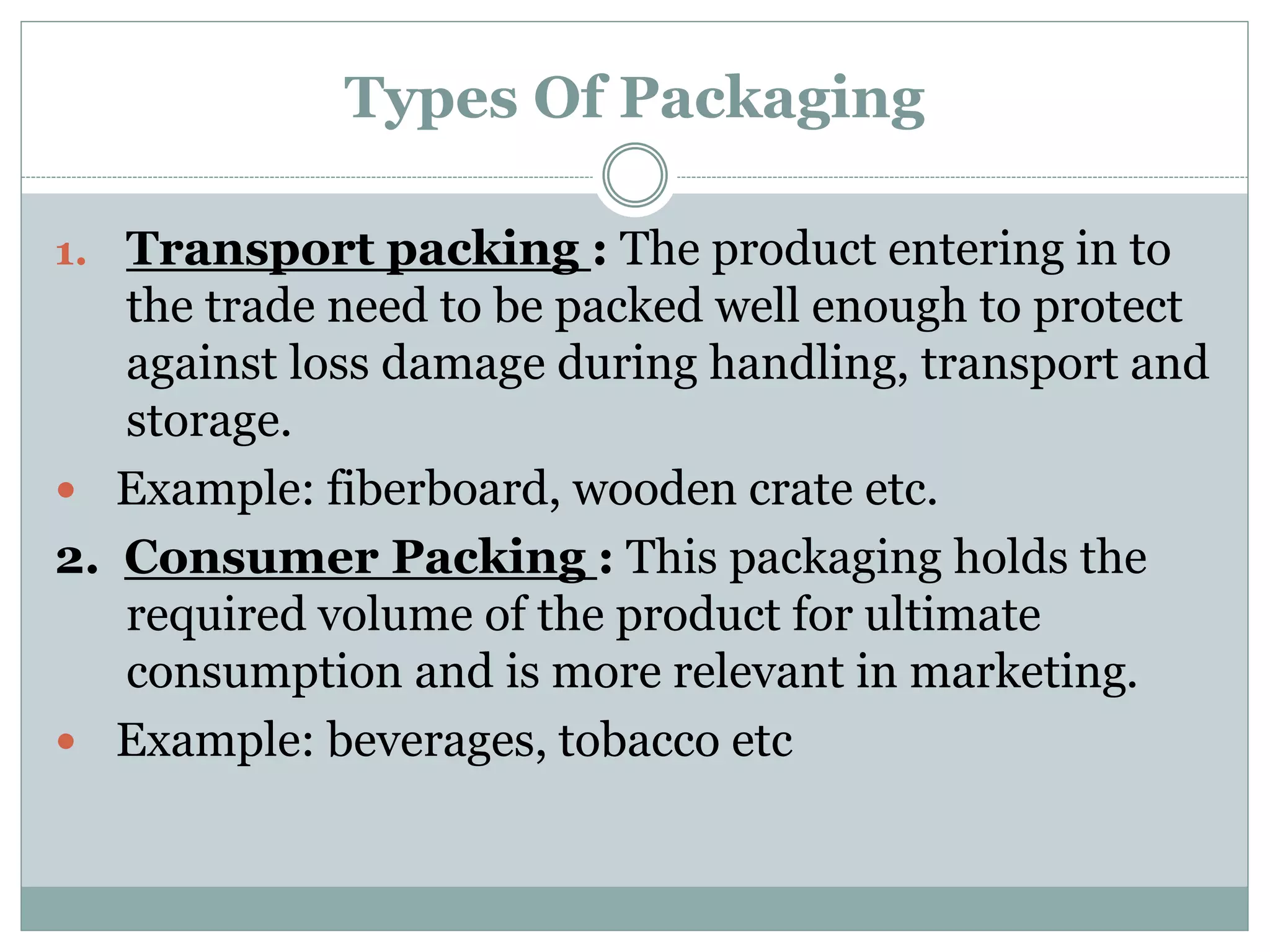 Branding,packaging,labelling | PPTX