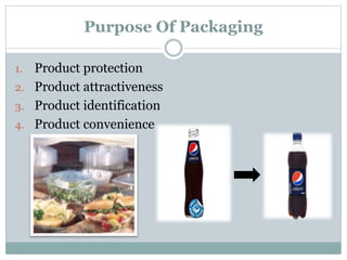 Branding,packaging,labelling | PPTX