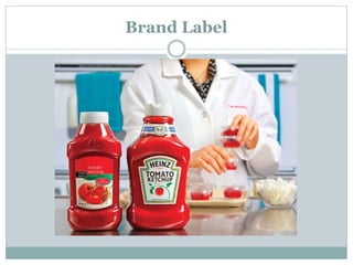 Branding,packaging,labelling | PPTX