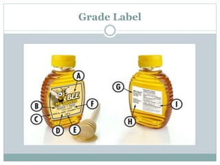 Branding,packaging,labelling | PPTX
