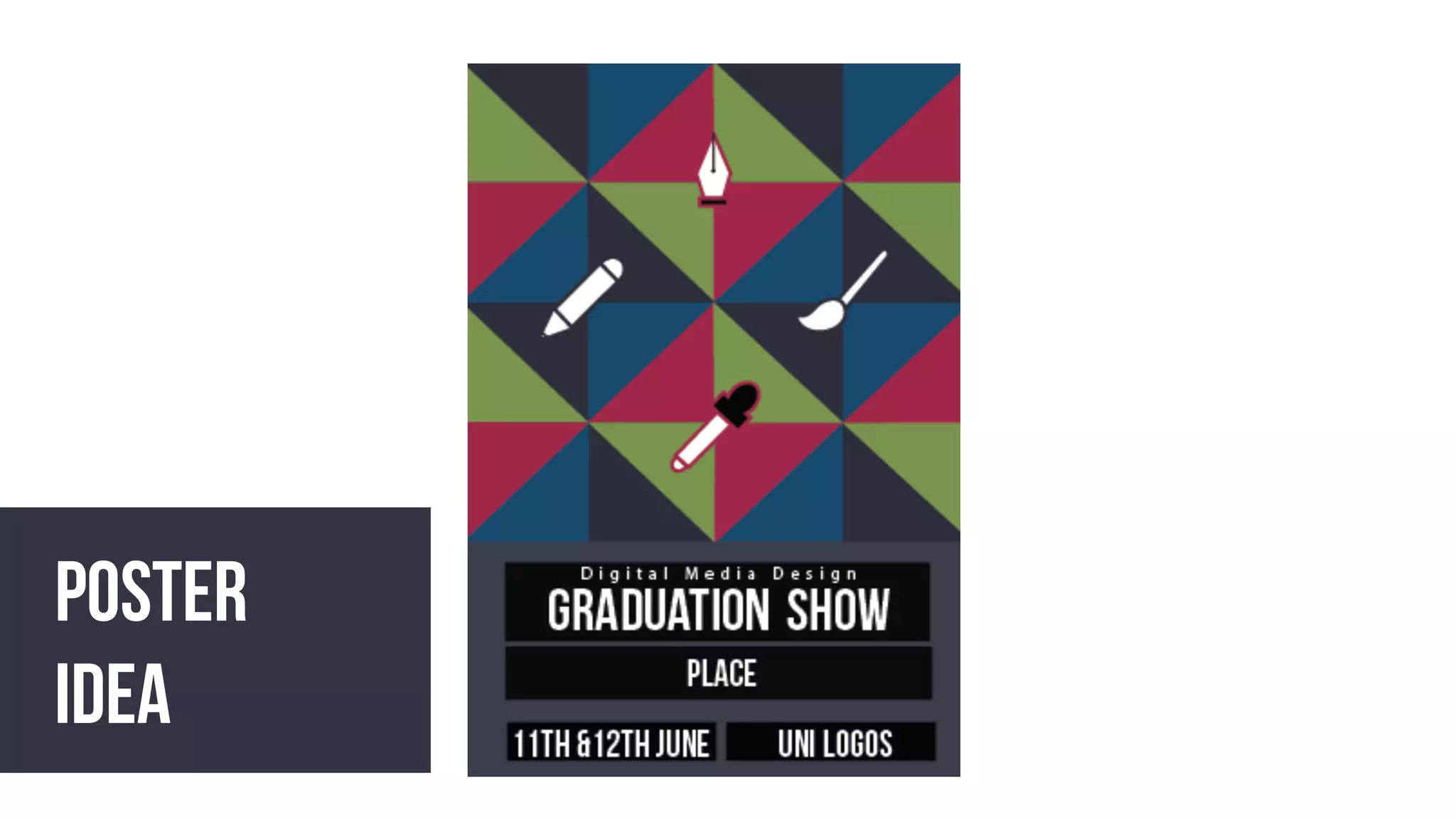Branding : poster pitch | PDF