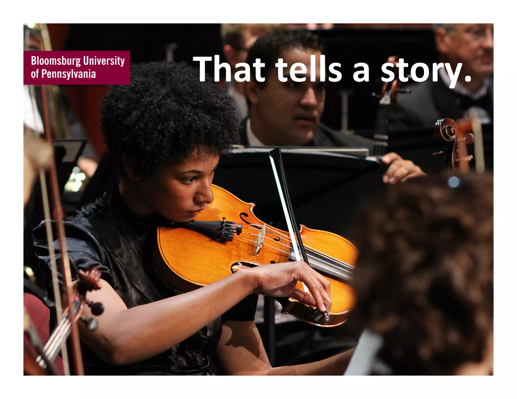 Bloomsburg University Branding Campaign | PDF