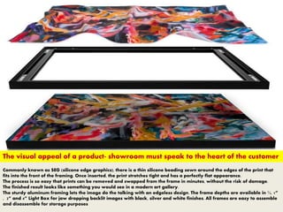 FAB-LIT- SIGNAGES ; NEW GENERATION BRANDING SOLUTIONS | PPTX