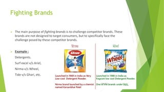 Branding strategies | PPTX