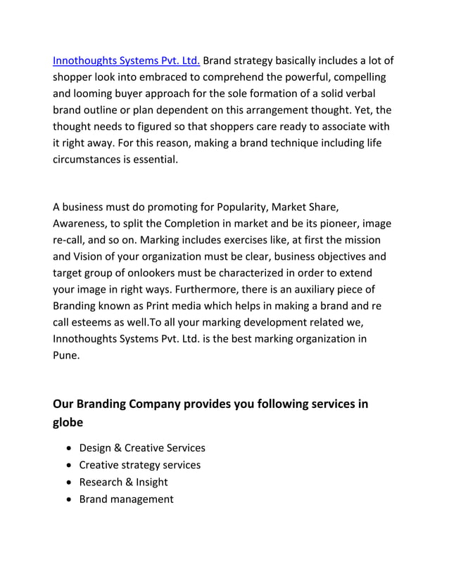 Branding strategies pdf file | PDF Branding strategies pdf file | PDF