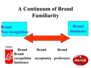 Branding strategy | PPT