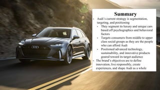 Brand Inventory Report | PPTX