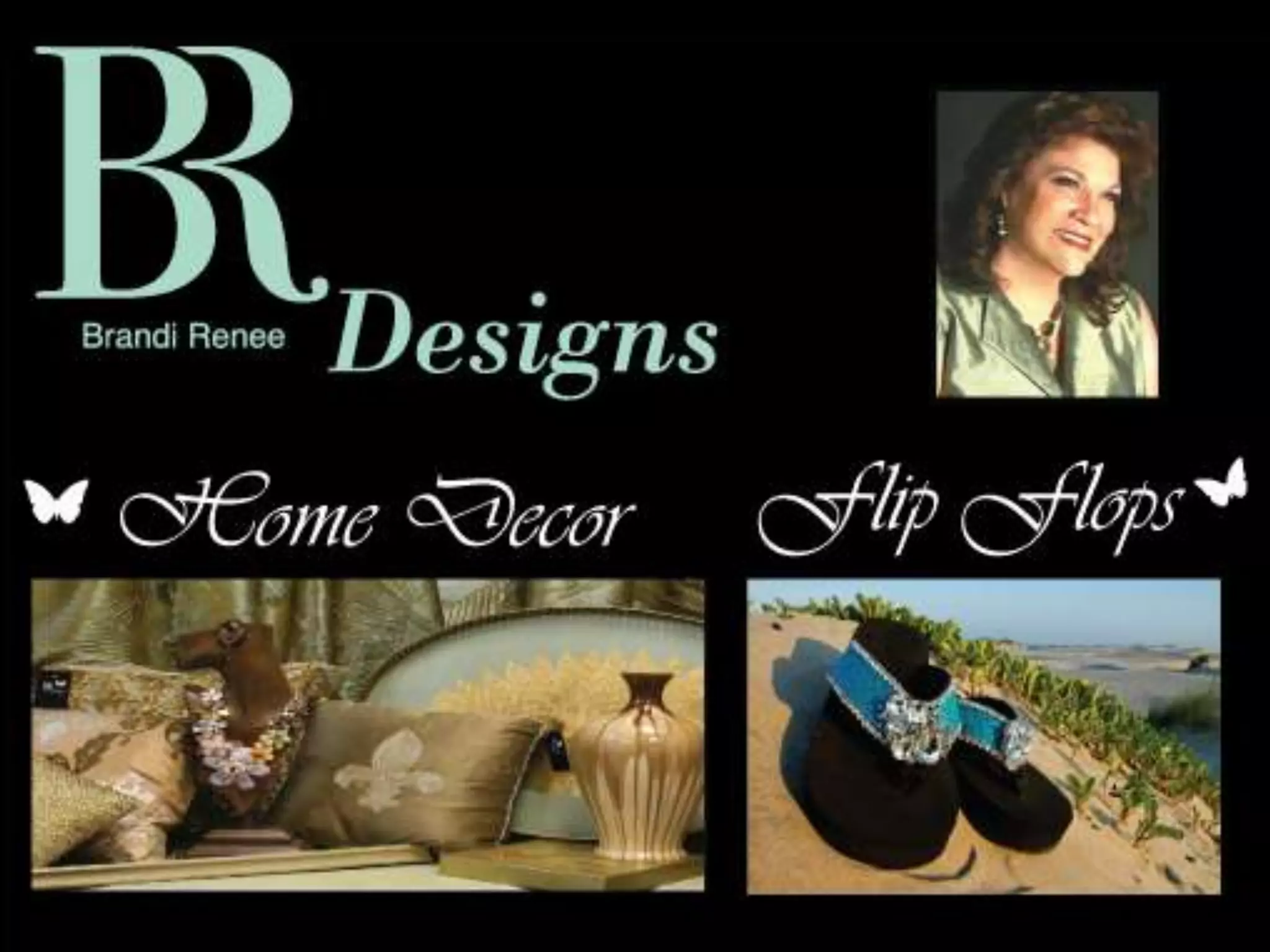Brandi renee designs | PPTX