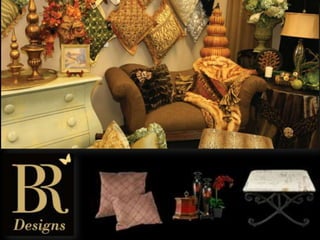 Brandi renee designs | PPTX