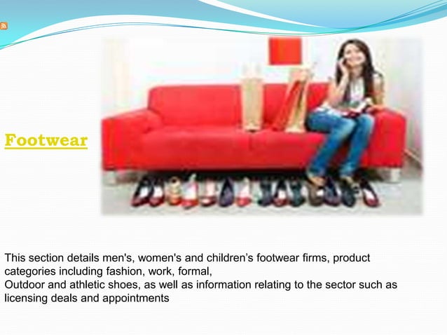 Brandix | PPTX | Women\'s Clothing | Women\'s Fashion