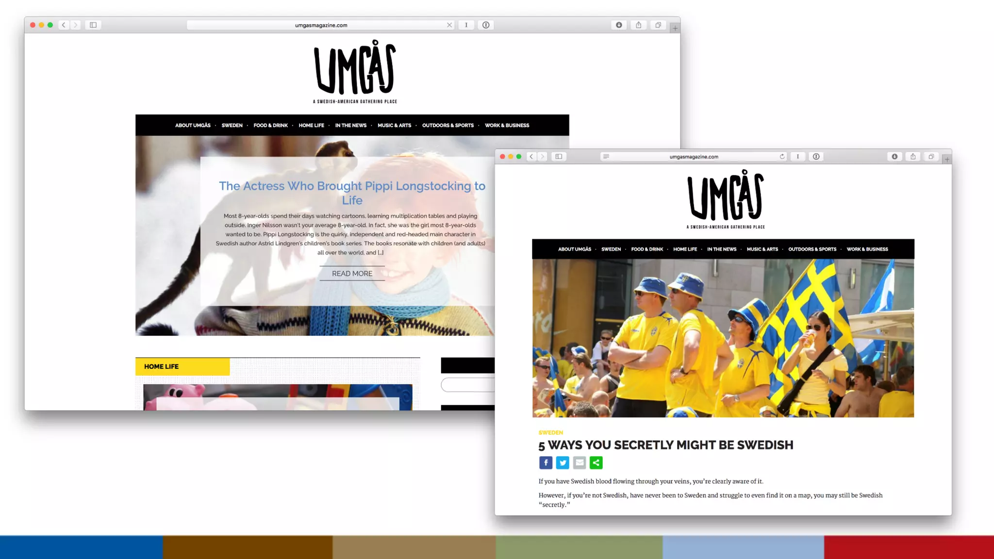 Dive Into Brand Journalism | PDF | Content Production | Hobbies & Interests