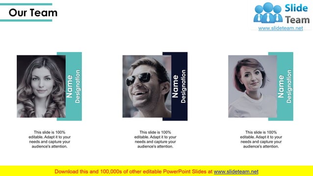 Brand Labelling PowerPoint Presentation Slides | PPT