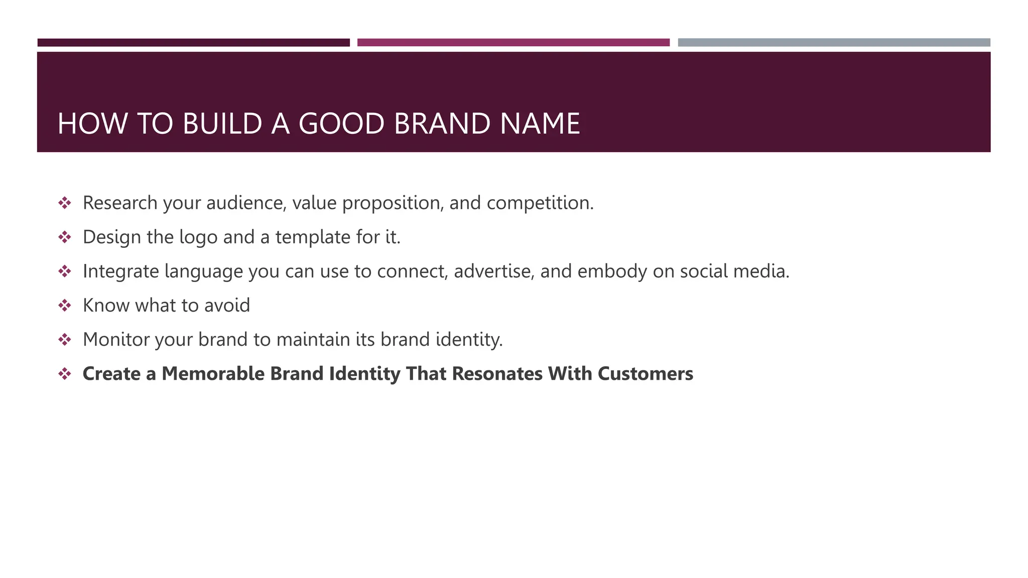 Brand logo and tagline.pptx a ppt on brand logo and tagline market ...