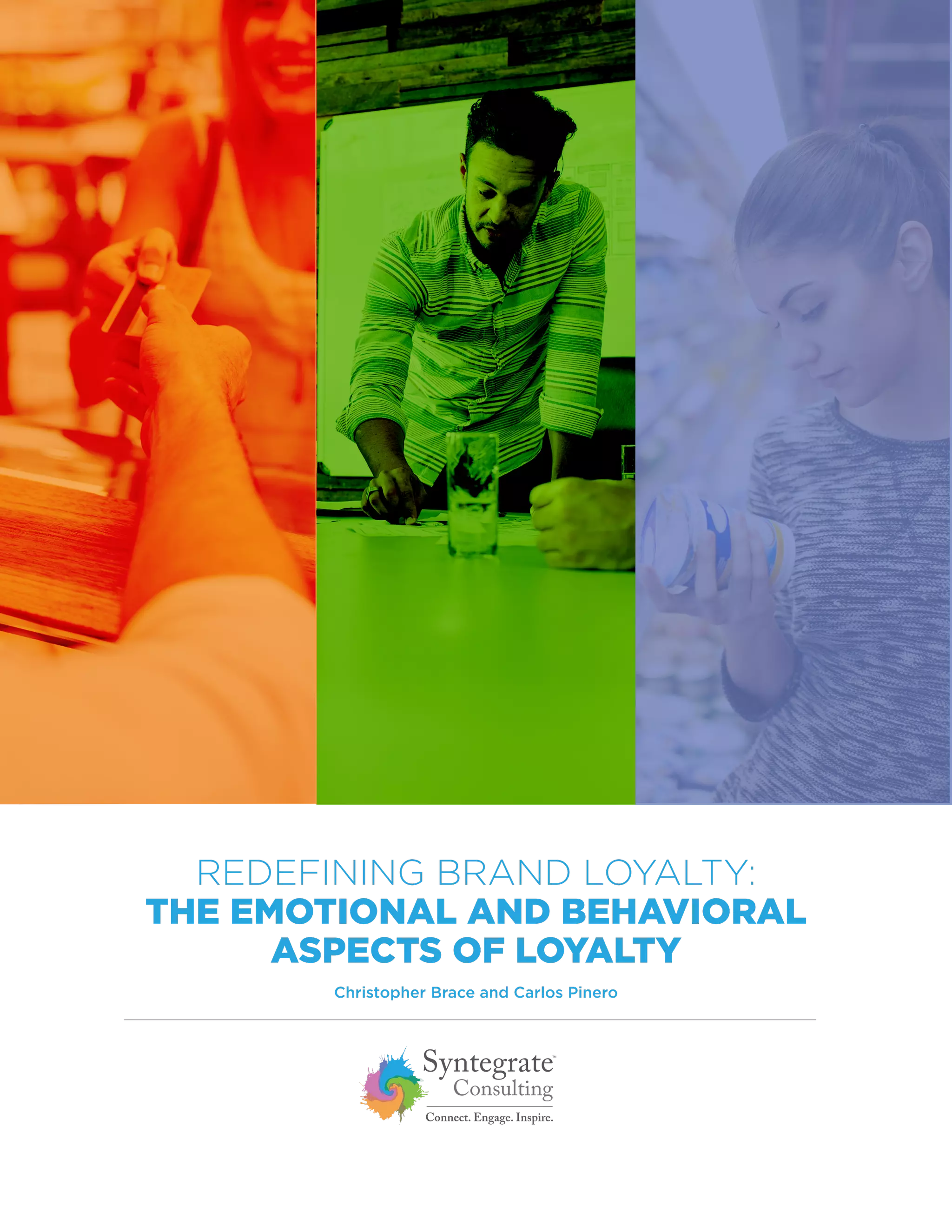 Redefining Brand Loyalty: The Emotional and Behavioral Aspects of ...