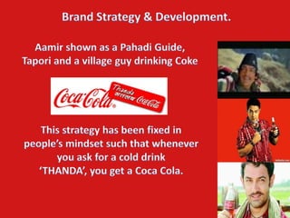 Brand management Coca Cola | PPT