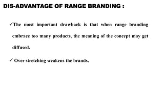 BRAND MANAGEMENT ( branding strategies) | PPTX