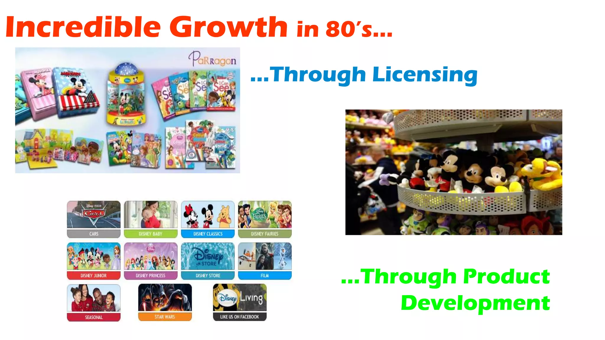 Disney Brand Mantra_IIM Lucknow_Amritansh Bharech | PDF