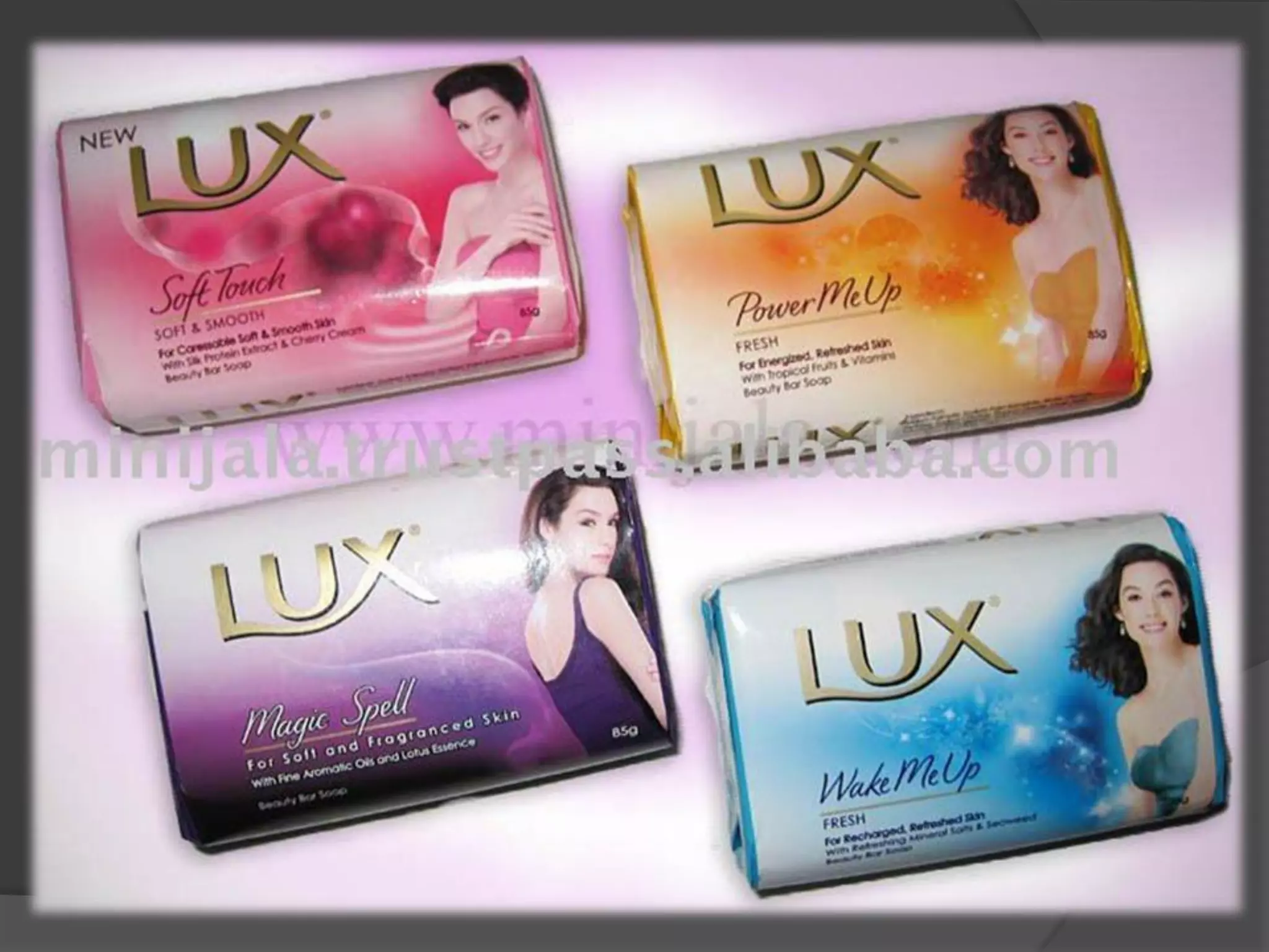 Lux, dove & lifebuoy. marketing mix | PDF