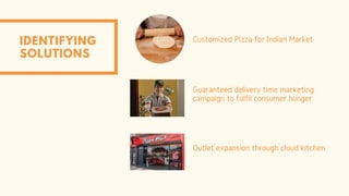 Pizza Hut Failure | PDF