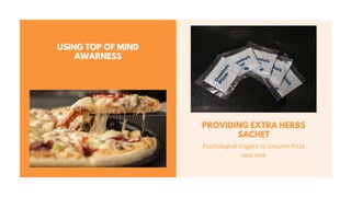 Pizza Hut Failure | PDF