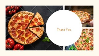 Pizza Hut Failure | PDF