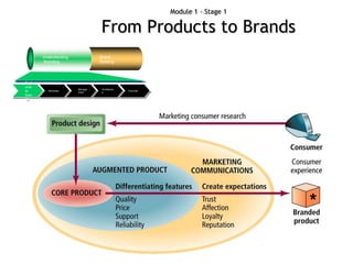 Brand Management Process | PPT