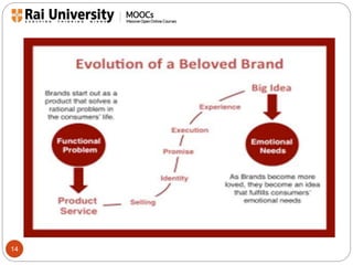 Brand Management Process and Brand Evolution - Introduction to Branding ...