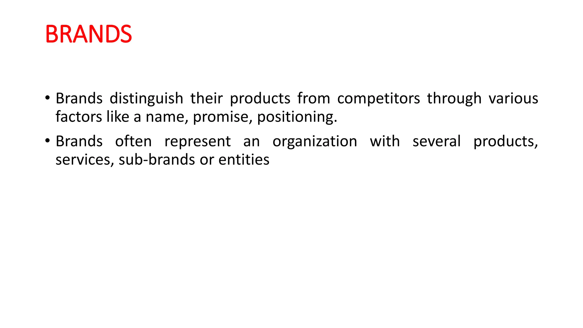 BRAND MANGEMENT TOPIC-Brand Architecture & Brand Hierarchy.pptx