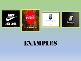 Brand mantra | PDF
