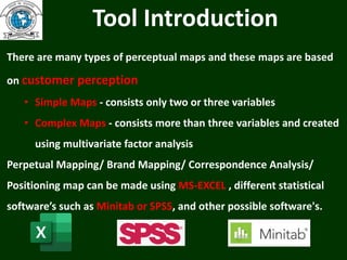 Brand mapping | PDF | Business | Business and Finance