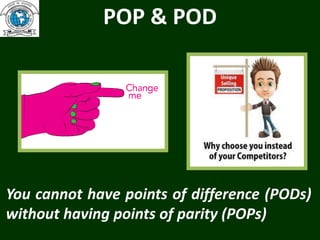 Brand mapping | PDF | Business | Business and Finance