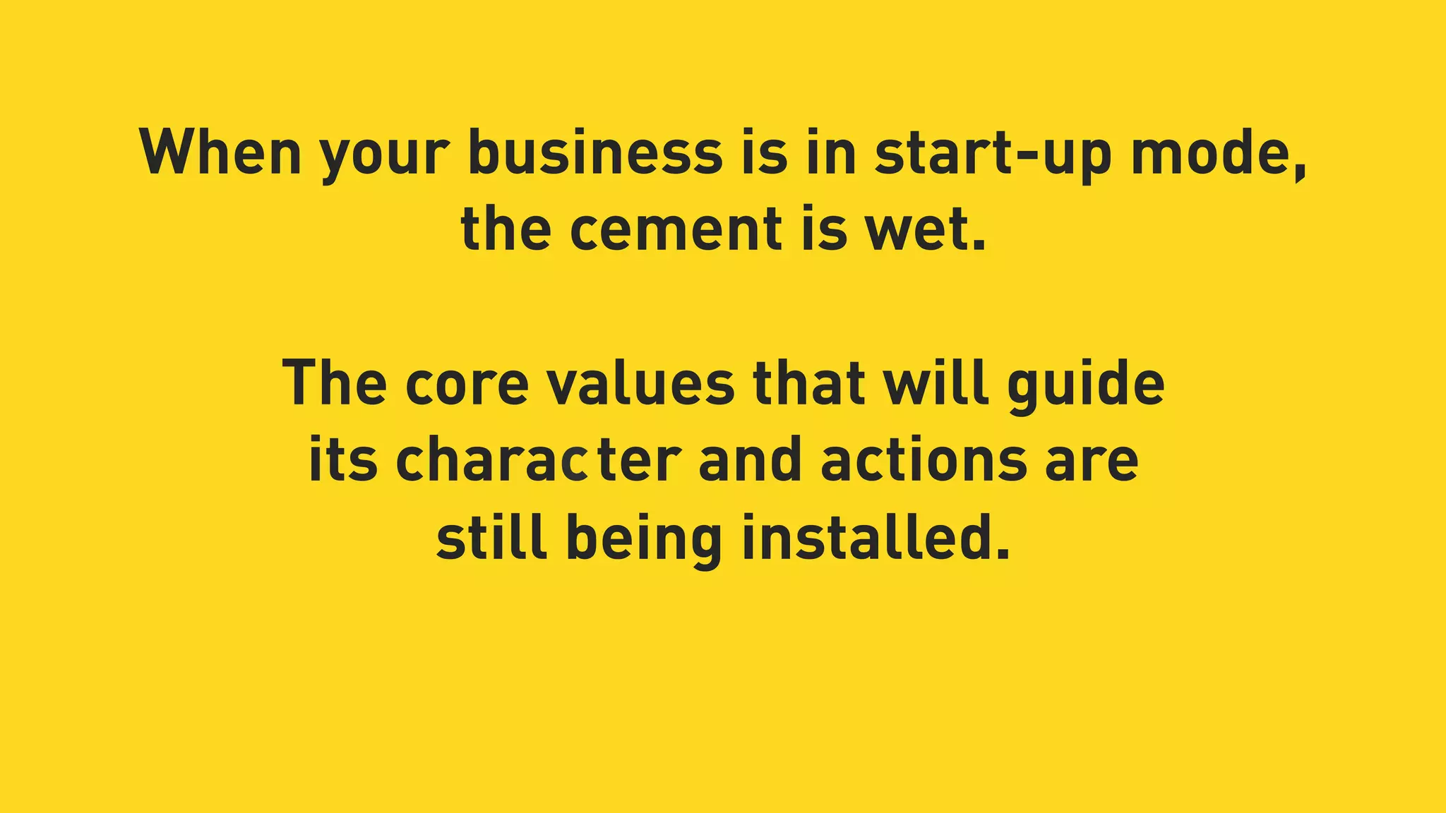 Killer Questions for Start-ups: Brand Names | PPT