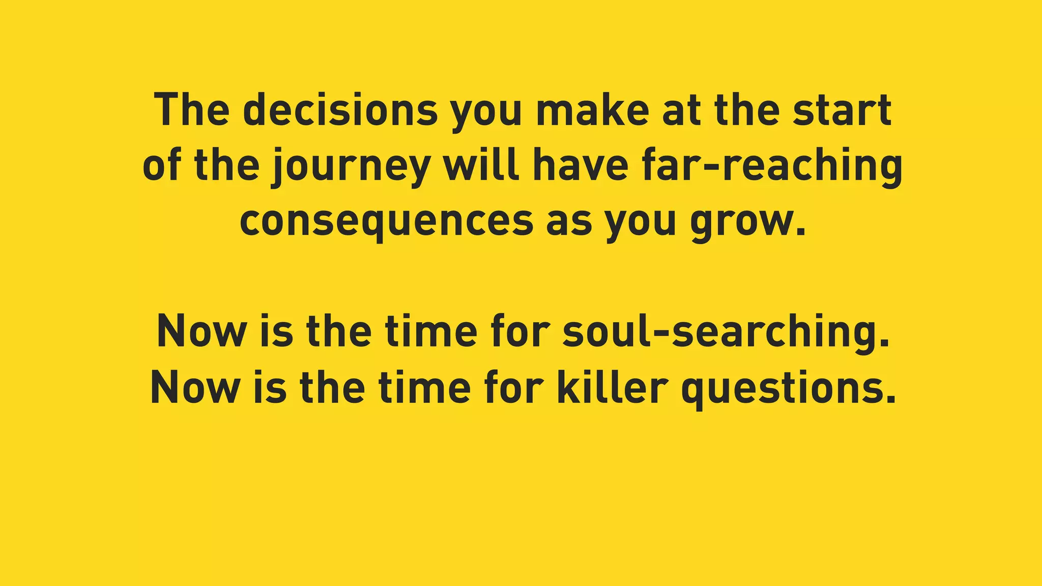 Killer Questions for Start-ups: Brand Names | PDF