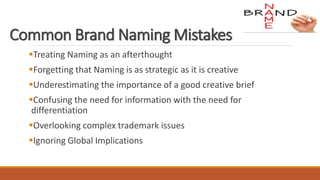 Brand name | PPTX