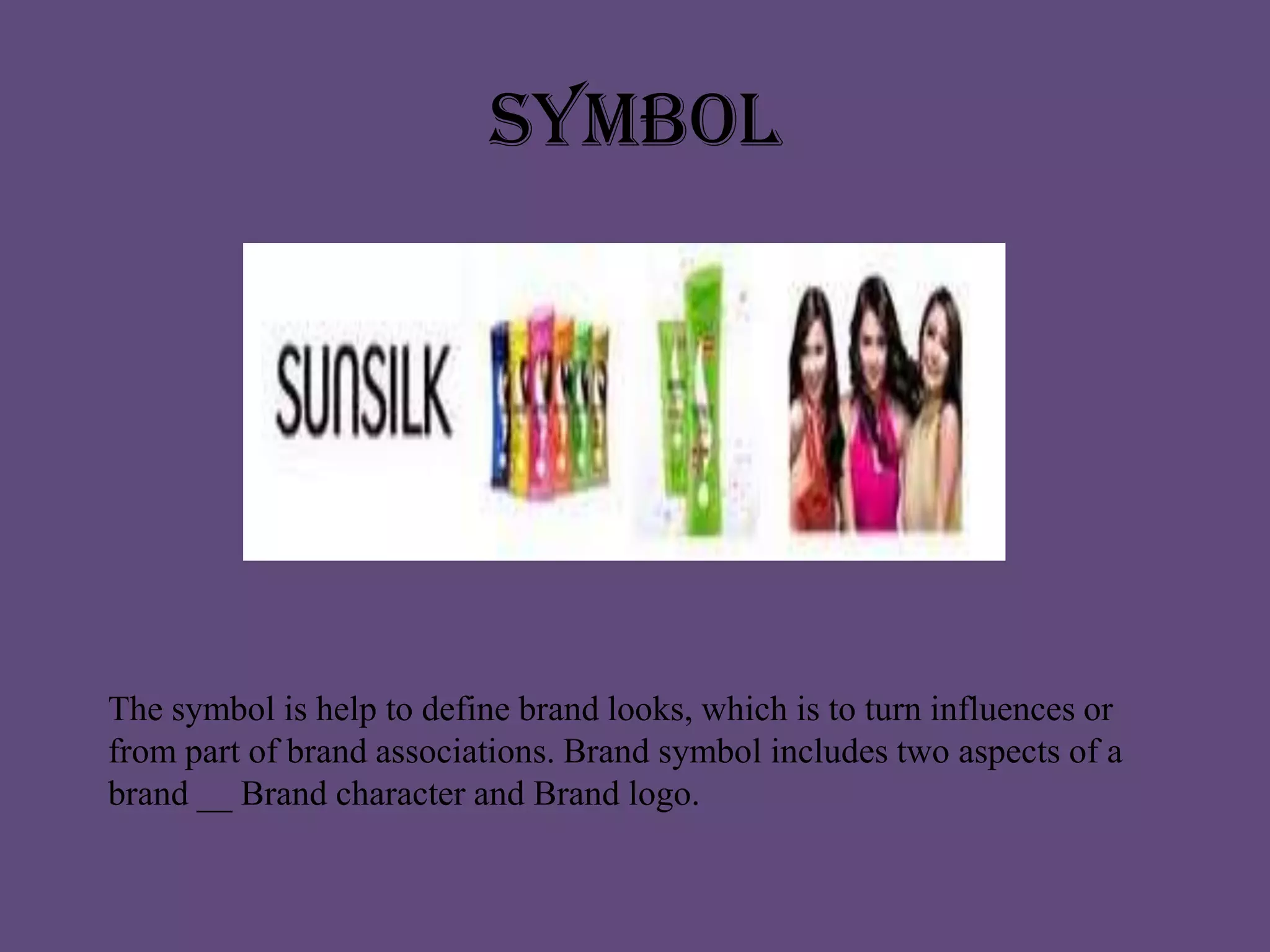 Branding-Sunsilk | PPTX