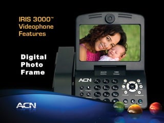 ACN Business Opportunity Presentation | PPT | Business | Business and Finance