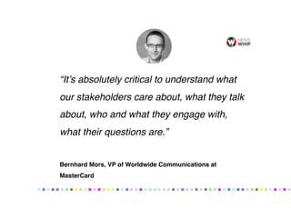 NewsWhip's Guide to the Brand Newsroom | PPT