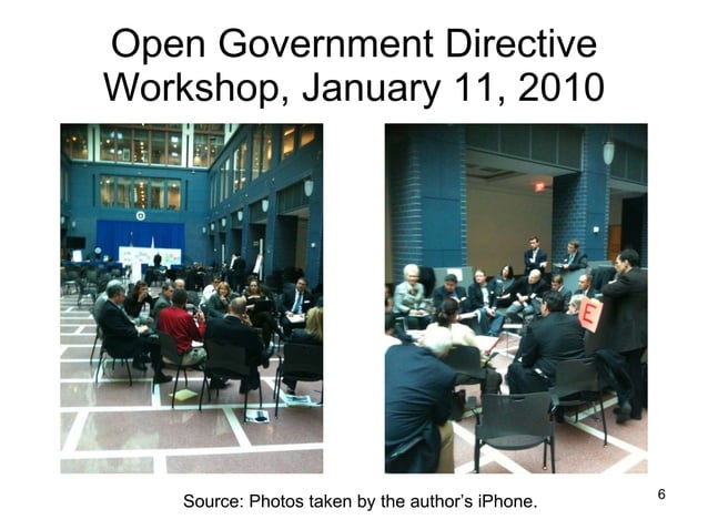 Tutorial for the EAWG: Solution Architecture for 2010 | PPT