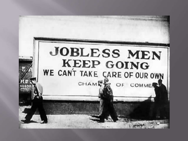 Great Depression | PPT