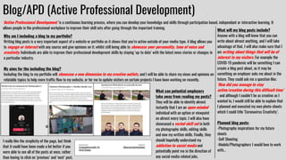 Advanced MultiMedia v2 (20 slides) | PPTX | Photography | Arts and Crafts