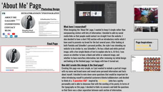 Advanced MultiMedia v2 (20 slides) | PPTX | Photography | Arts and Crafts