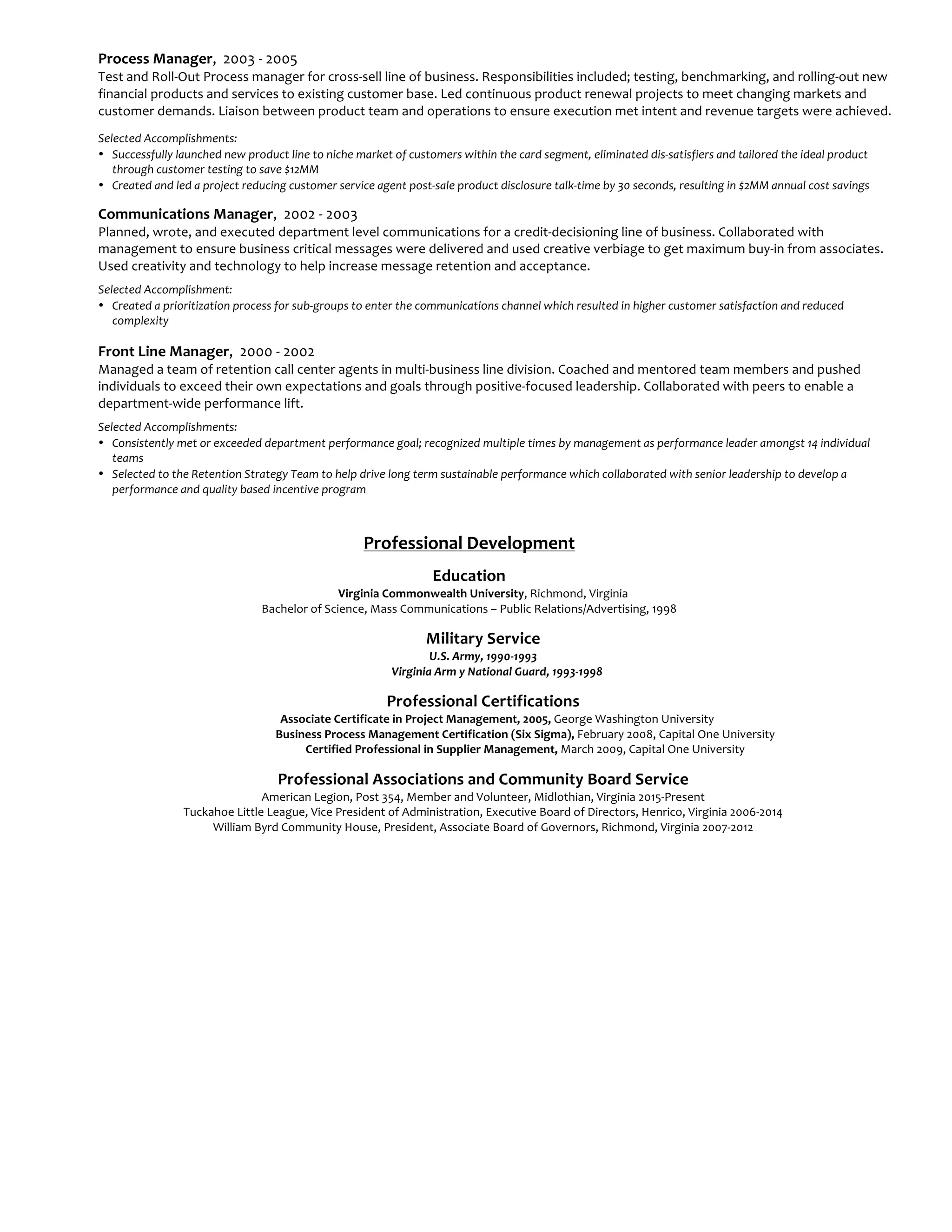 Brandon Fielding Koch 2016 | PDF