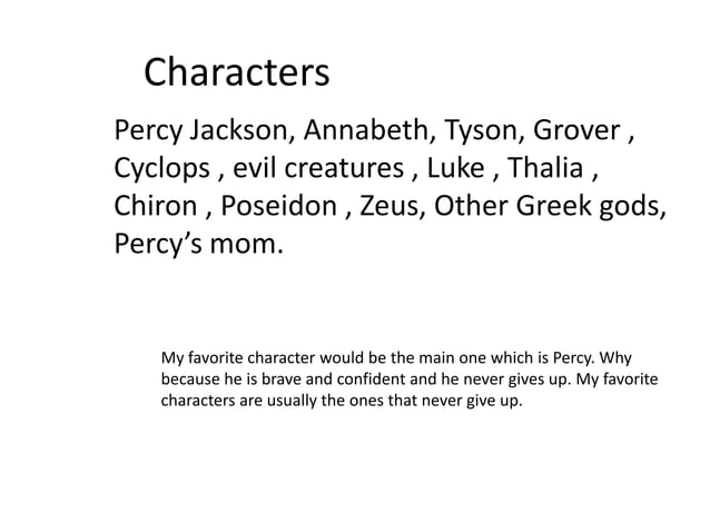 Brandon gordon power point | PPTX