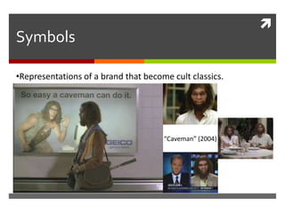 Types of Advertising & Execution Styles - MAR 3023 Topic Talk ...