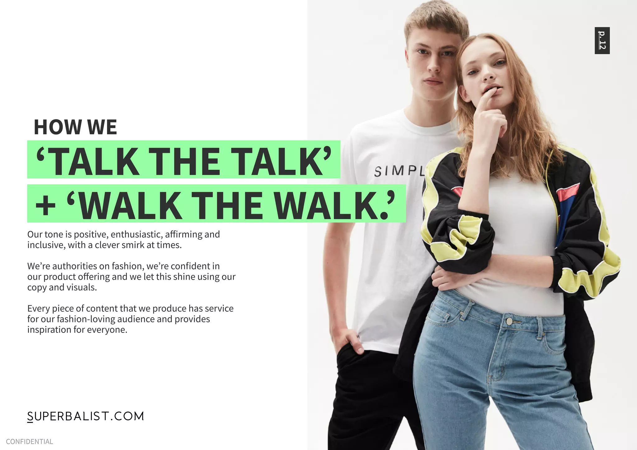 Superbalist.com | PDF